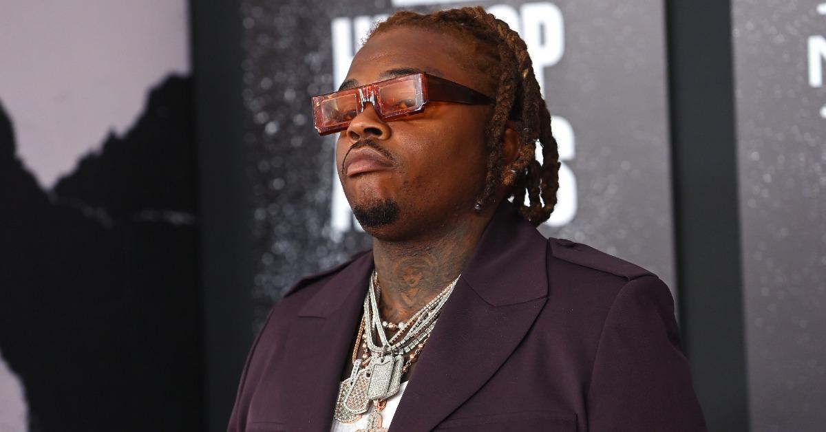 Gunna Made a Reference to "Pushin P" on "DS4EVER" — What Does It Mean?