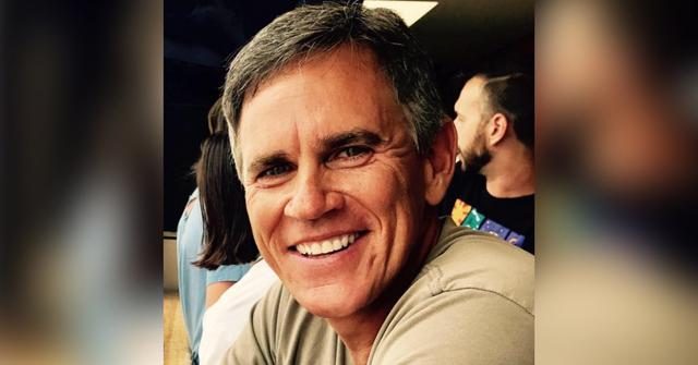 Jeff Sperbeck Was Married at the Time of His Tragic Death