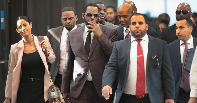 How Many Years Did R. Kelly Get? Inside the Details of His Sentence