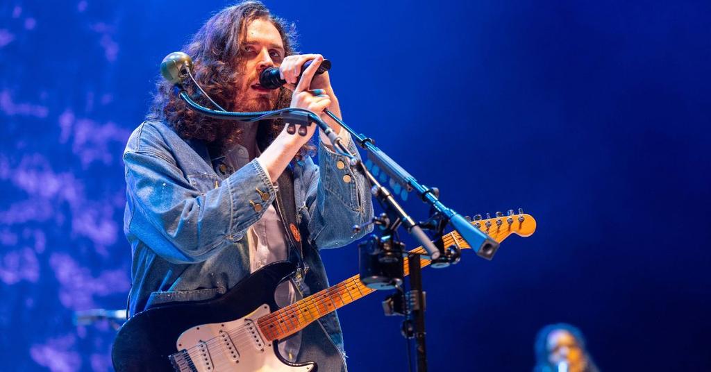 What Does the Hozier Yell Mean on TikTok?