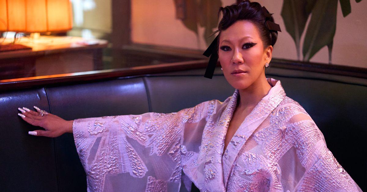 Bling Empire's Lynn Ban's Net Worth at the Time of Her Death