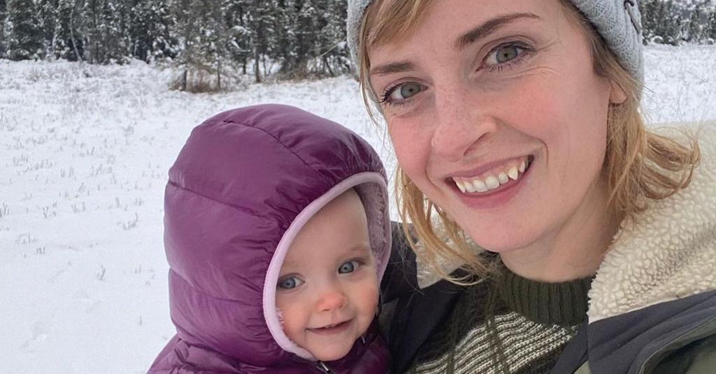 ‘Bering Sea Gold’ Star Emily Riedel Had Her Baby — Details