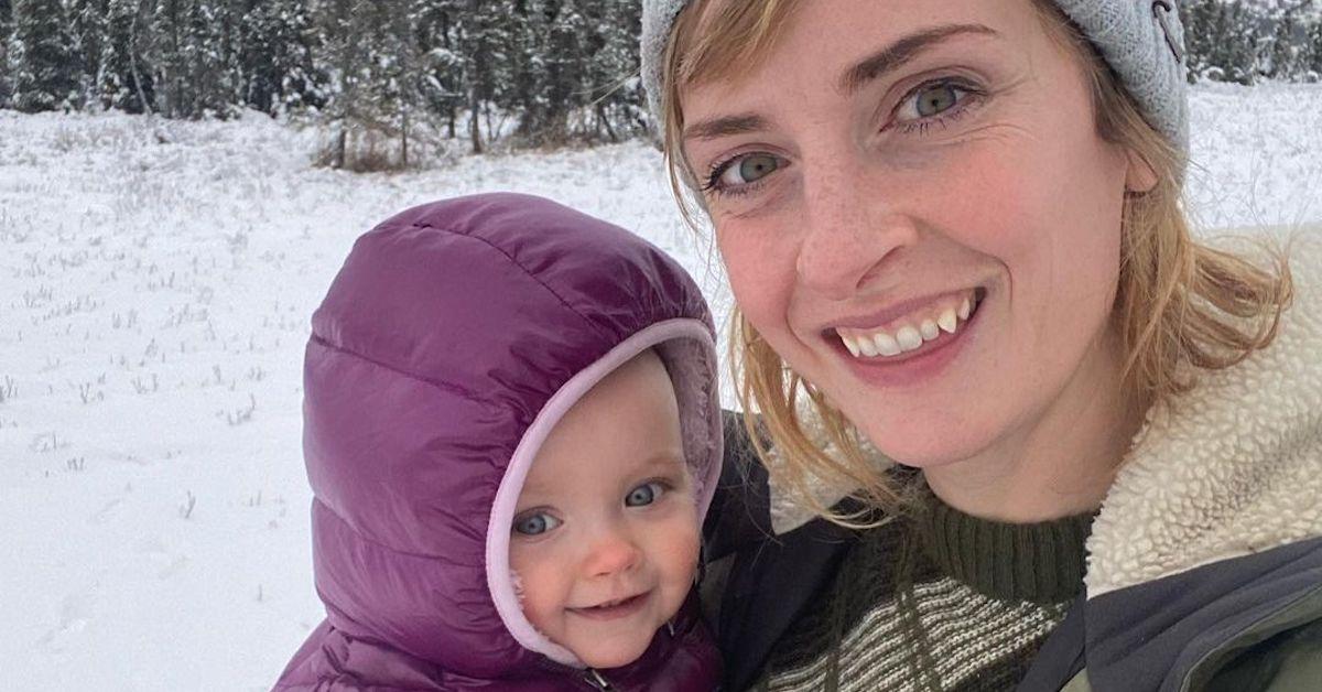‘Bering Sea Gold’ Star Emily Riedel Had Her Baby — Details