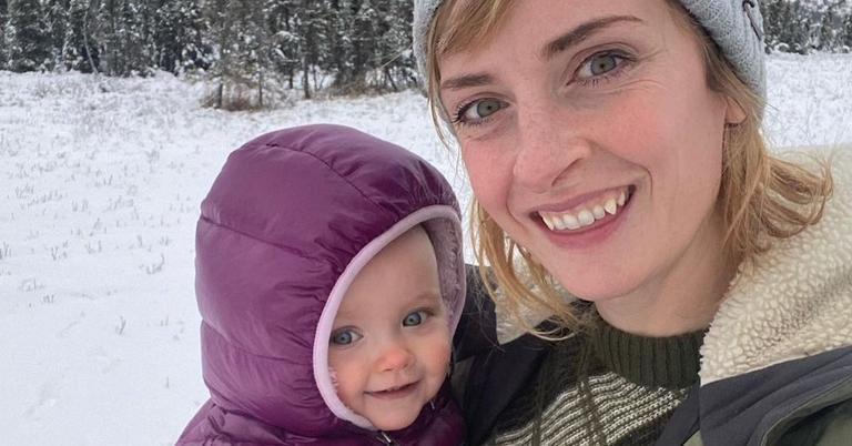 ‘Bering Sea Gold’ Star Emily Riedel Had Her Baby — Details
