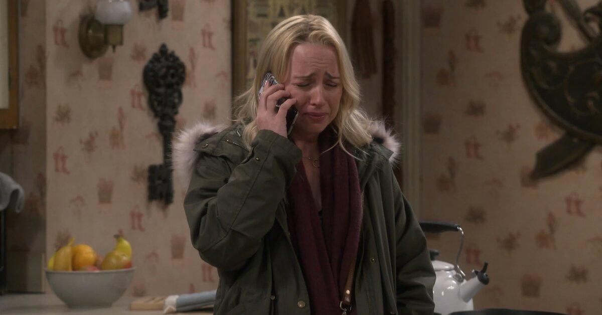 What Happened to Emilio on 'The Conners'? Update on Becky's Baby Daddy