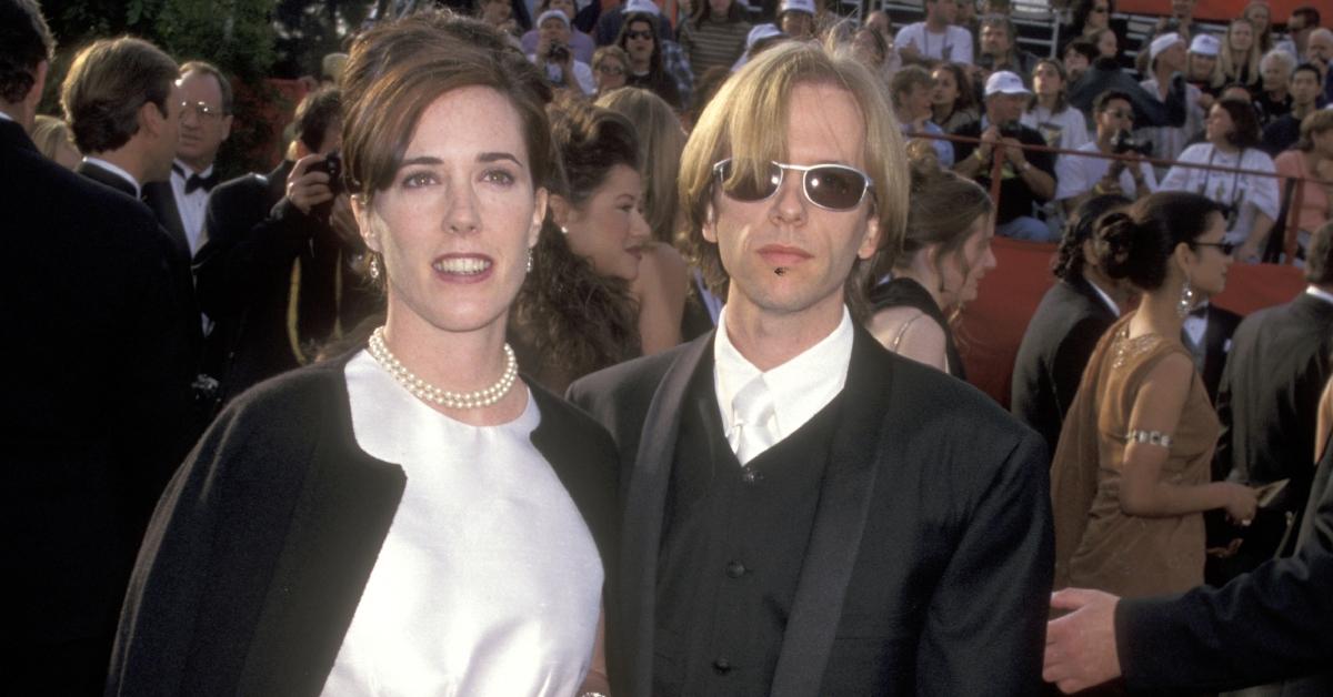 David Spade and Kate Spade's Relationship, Explained