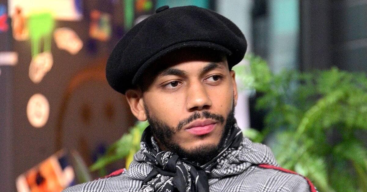 How Did 'Degrassi: The Next Generation' Star Jahmil French Die?