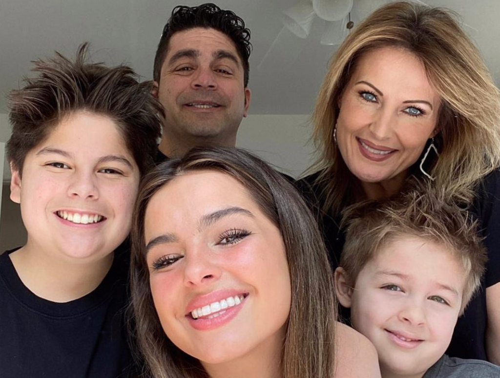 How Old Is Addison Rae's Mom? Sheri Easterling Is Also on TikTok