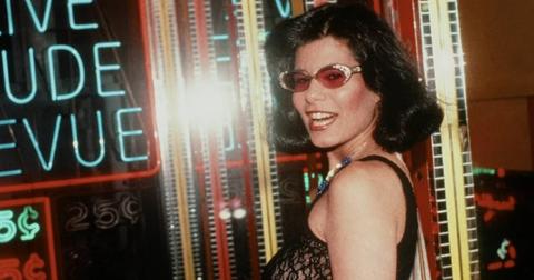Where Is Breakout Star Veronica Vera Now? Details on the ‘Times Square ...