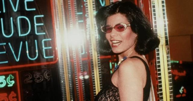 Where Is Breakout Star Veronica Vera Now? Details on the ‘Times Square ...