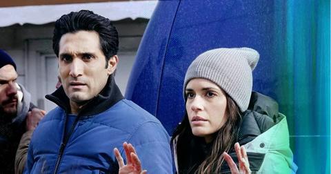 Is Dominic Rains Married? The 'Chicago Med' Actor Might Be Single