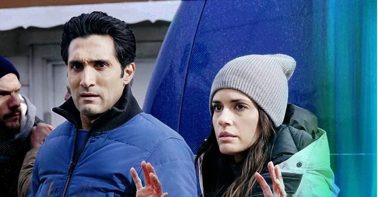 Is Dominic Rains Married? The 'Chicago Med' Actor Might Be Single