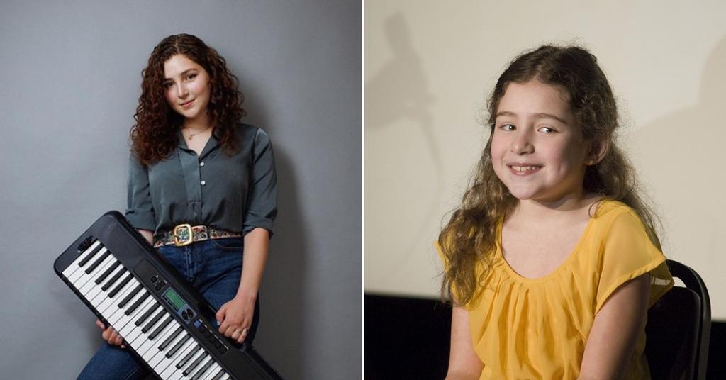 Why Is Actress Rachel Covey Not in Disney's 'Disenchanted'?