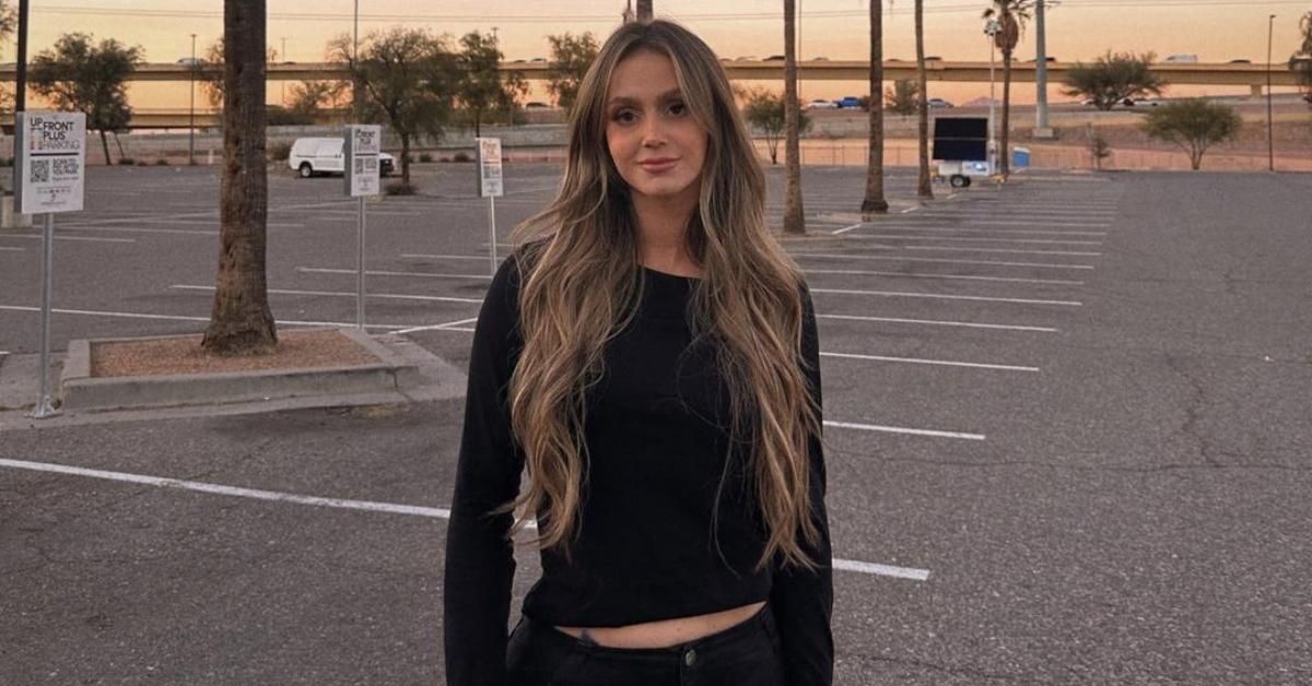 Inside Mikayla Matthews's Chronic Illness on Secret Lives