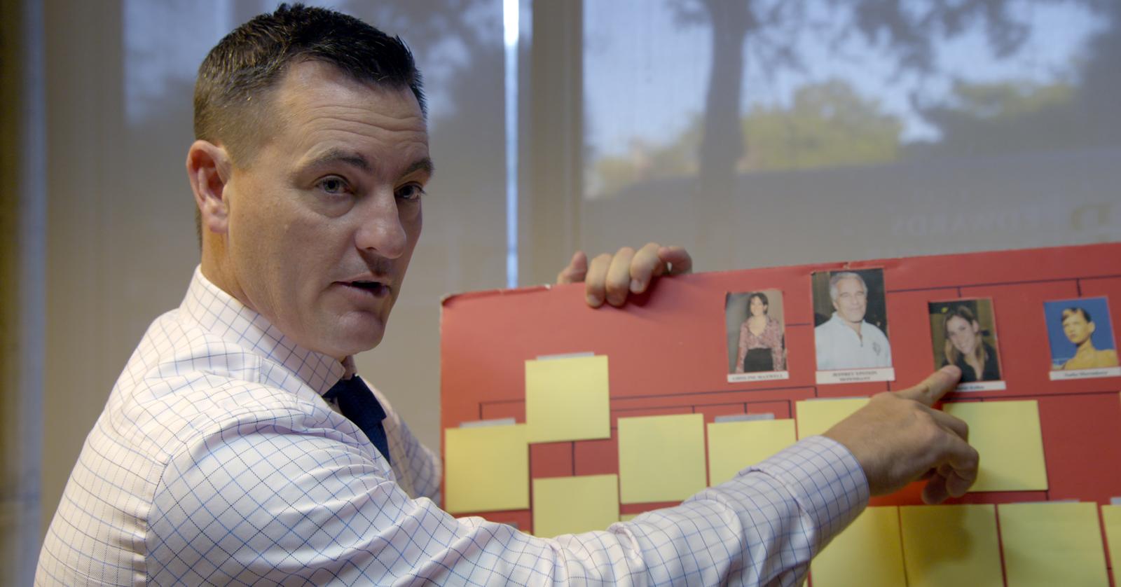 Where Is Nadia Marcinko? Jeffrey Epstein’s Pilot Has Her Own Company