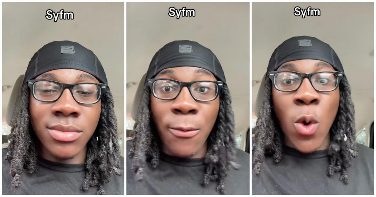 What Is the Meaning of SYFM on TikTok? All About the Internet Slang