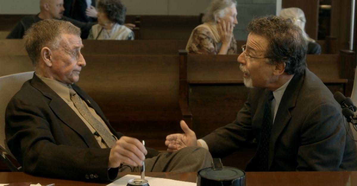 'The Staircase' Owl Theory, Explained — Plus, Why It Was Never ...