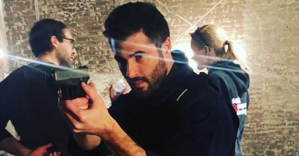 Are Chelsea and Thomas From 'Temptation Island' Still Together? (SPOILERS)