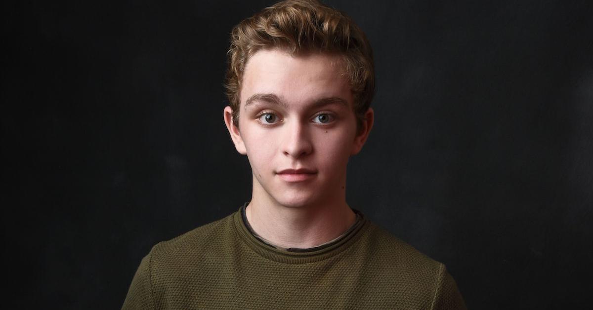 Gavin Lewis From 'Little Fires Everywhere' on the Show's Relevance