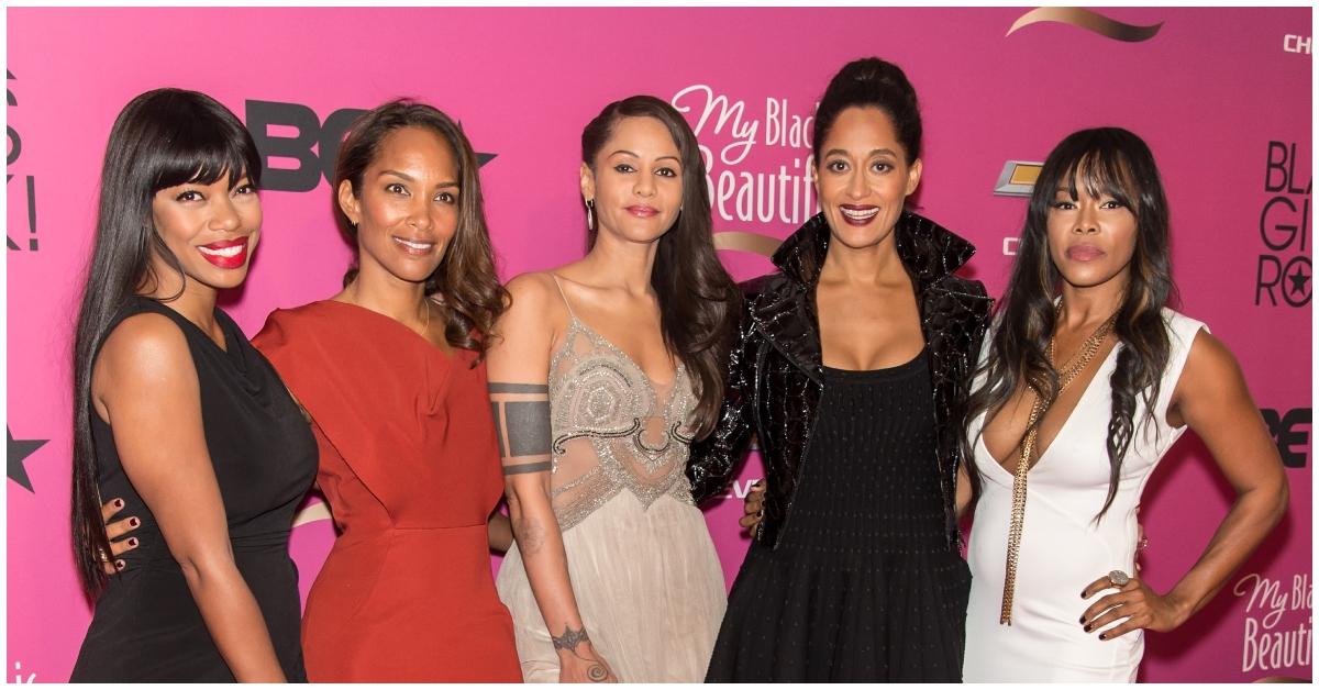 5 of the Best TV Shows Written and Created by Black Women