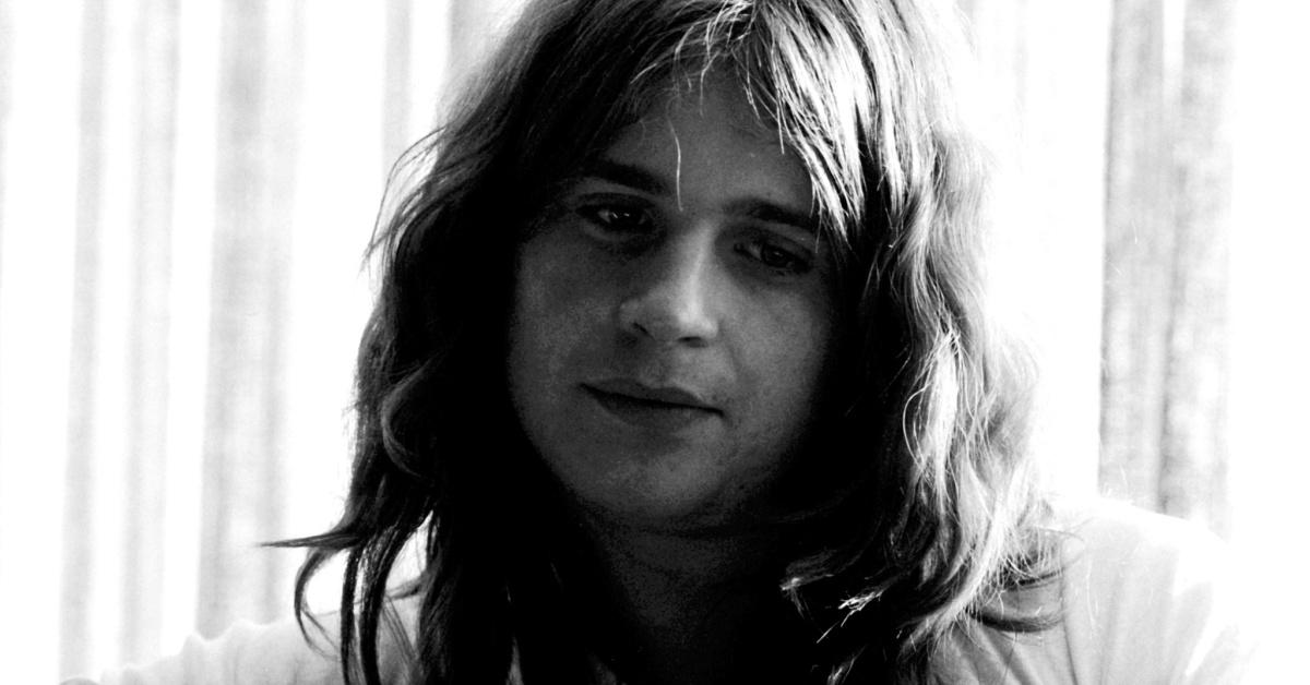 Meet Thelma Riley, Ozzy Osbourne’s First Wife