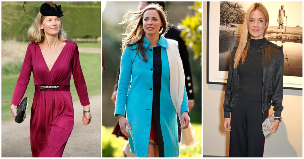 Prince William's Relationship History Before Kate Explored