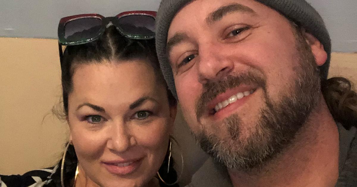 '90 Day Fiancé' Star Molly Hopkins' Brother Jess — His Fiancée and Music