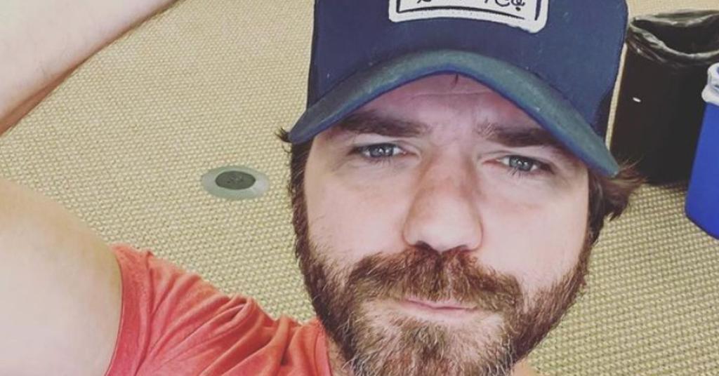 Is John Pringle Still on 'Southern Charm'? Here's an Update