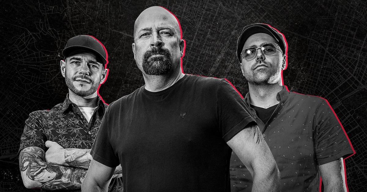 What Happened to the Original Cast of 'Ghost Hunters'? Things Got ...