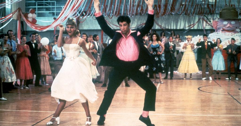 'Grease: Rydell High' Is Coming to HBO Max Spring 2020