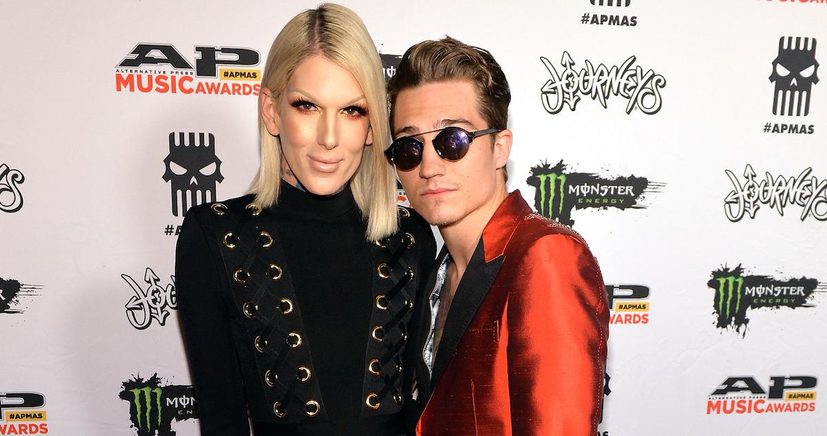 Does Jeffree Star's Ex Nathan Have a New Girlfriend? Details!