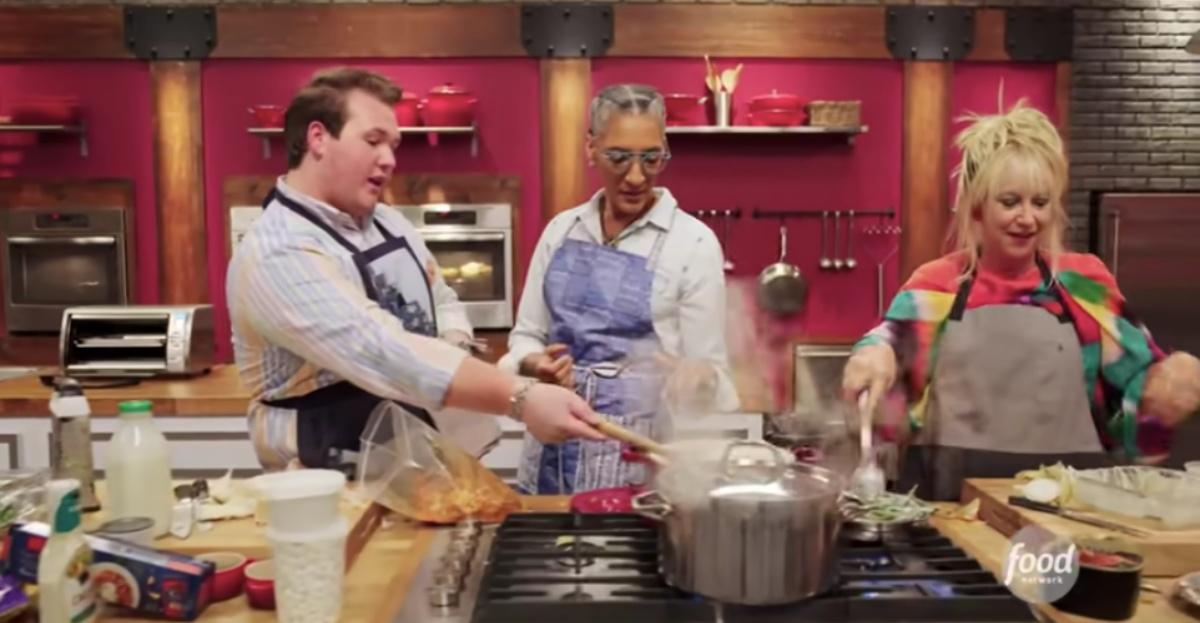 Is 'Worst Cooks In America' Staged?