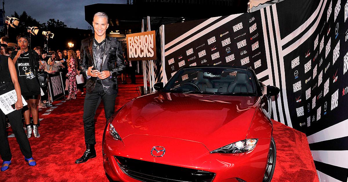 Jay Manuel's Partner, Career, and What He's Been up to in 2020