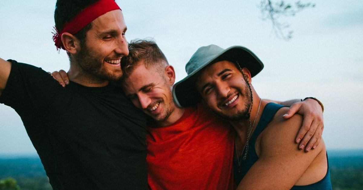 Yes Theory Members: Meet the Current Members and Learn How They Met