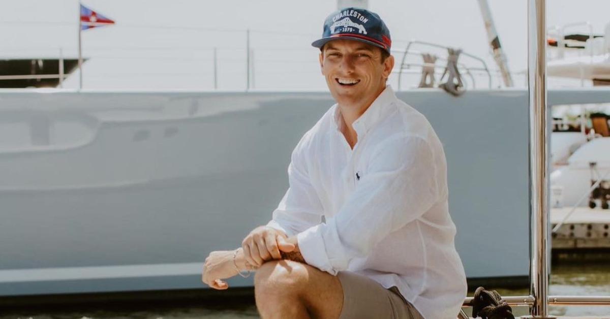Inside Below Deck's Chase Lemacks's Dating Life