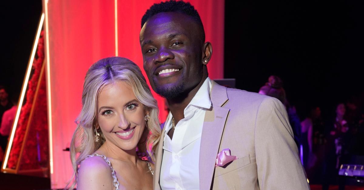 Love Is Blind: Couples Still Together From All Seasons