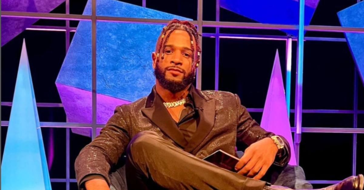 The Challenge: What Happened to Nelson Thomas?