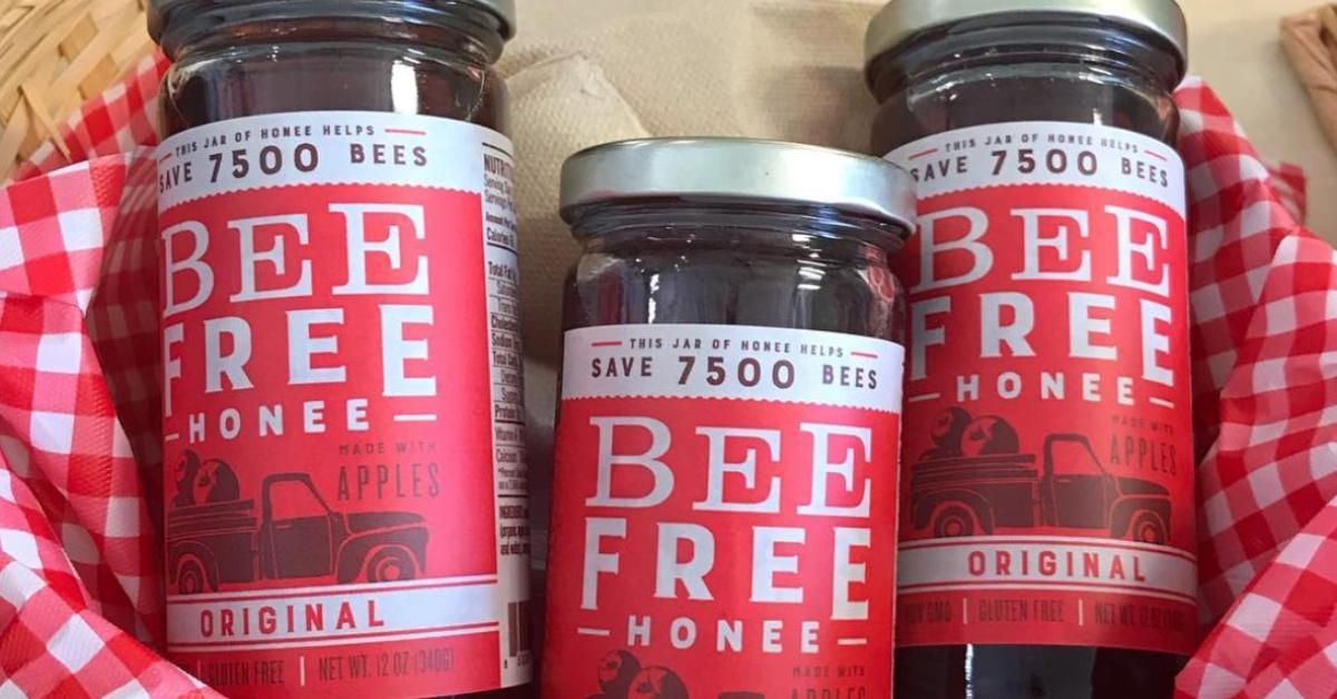 Why Did Bee Free Honee Shut Down? Here's an Update on the Company