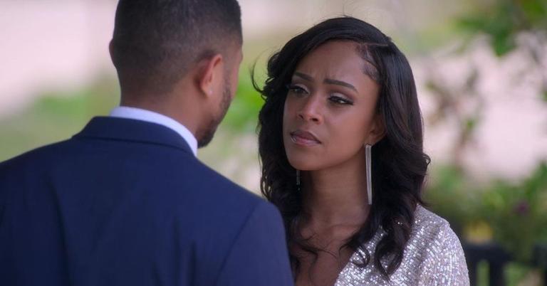 Are Shanique and Randall Still Engaged After 'The Ultimatum: Marry or ...
