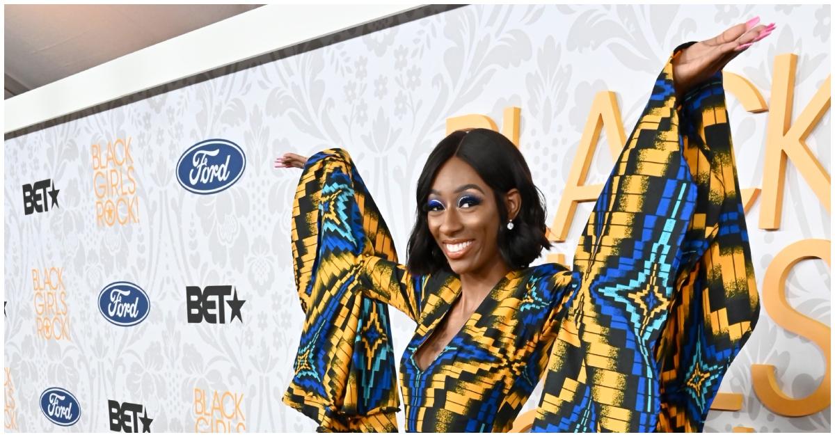 Is LaLa Milan Married? Details on the Comedian’s Love Life