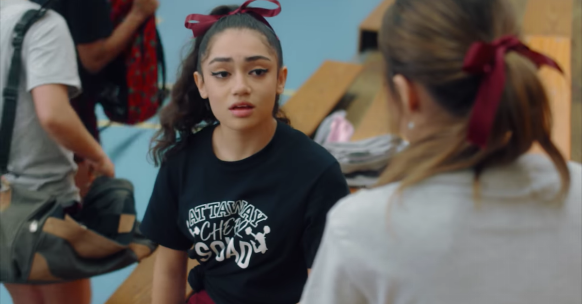 Is Avani In Chicken Girls Season 6 Details On Her Character