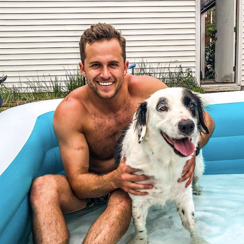 Former 'Big Brother' Contestant Winston Hines Set to Join CBS' 'Love ...