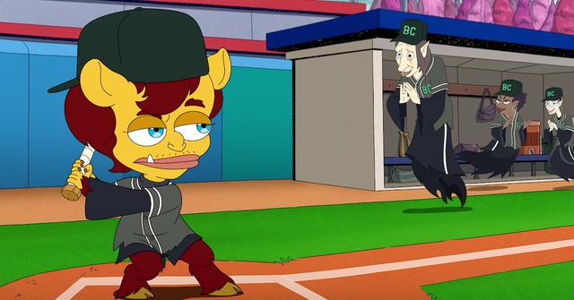 The New Voices in the Human Resources Season 2 Cast