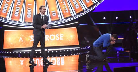 Is 'Spin the Wheel' Rigged? — Plus, How to Get on the New Game Show