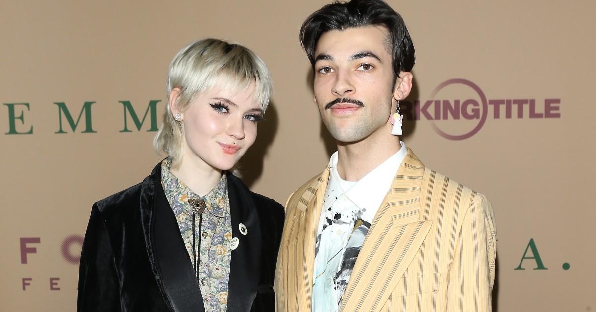 John C. Reilly's Multitalented Son Is About to Become Your Next Crush