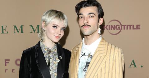 John C. Reilly's Multitalented Son Is About to Become Your Next Crush