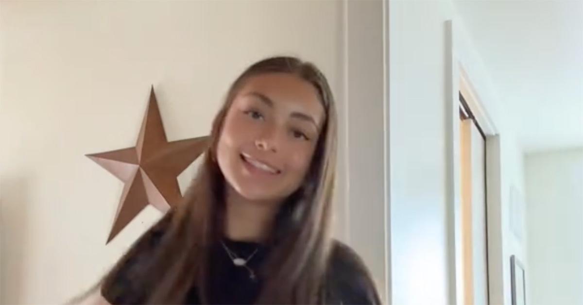 Who Is the White Tube Top Girl on TikTok?