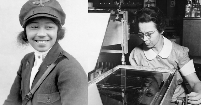 Forgotten Women of History Who Deserve to Be Regonized