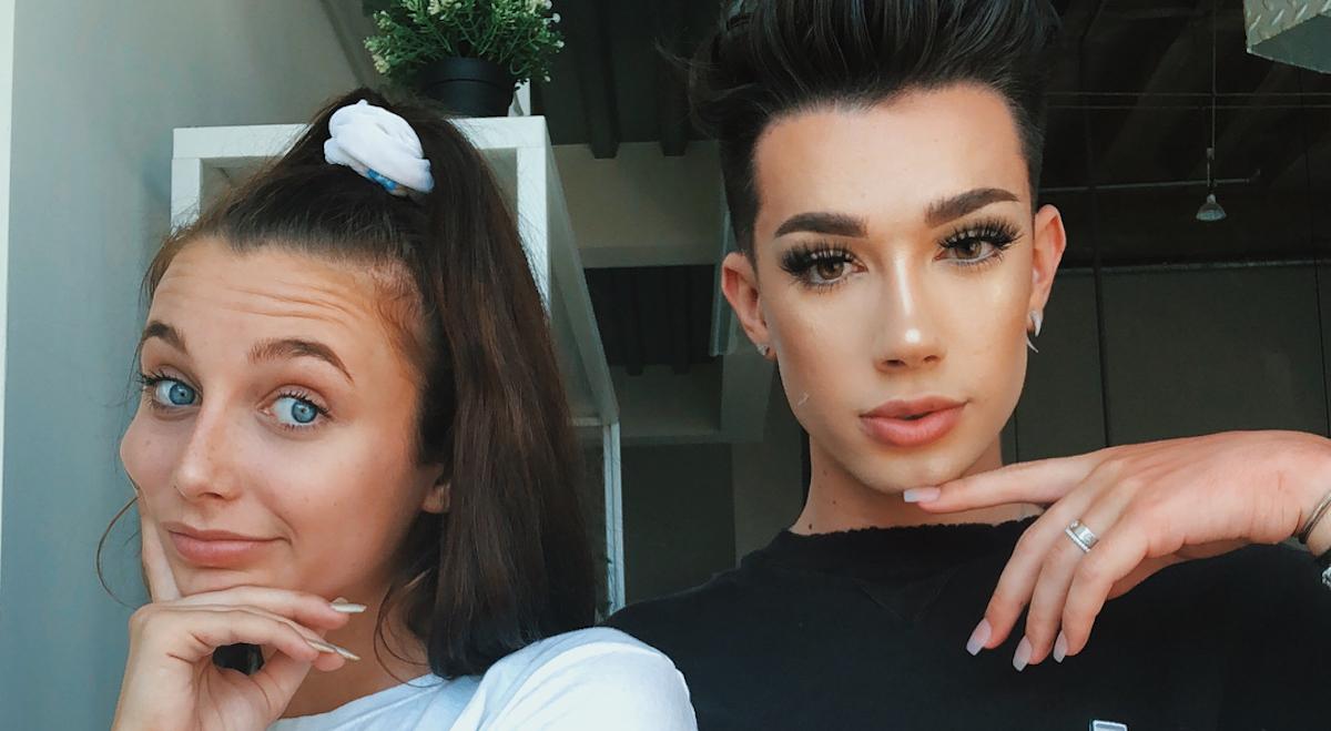 Emma Chamberlain's Top 10 Acrylic Nail Styles — Ranked