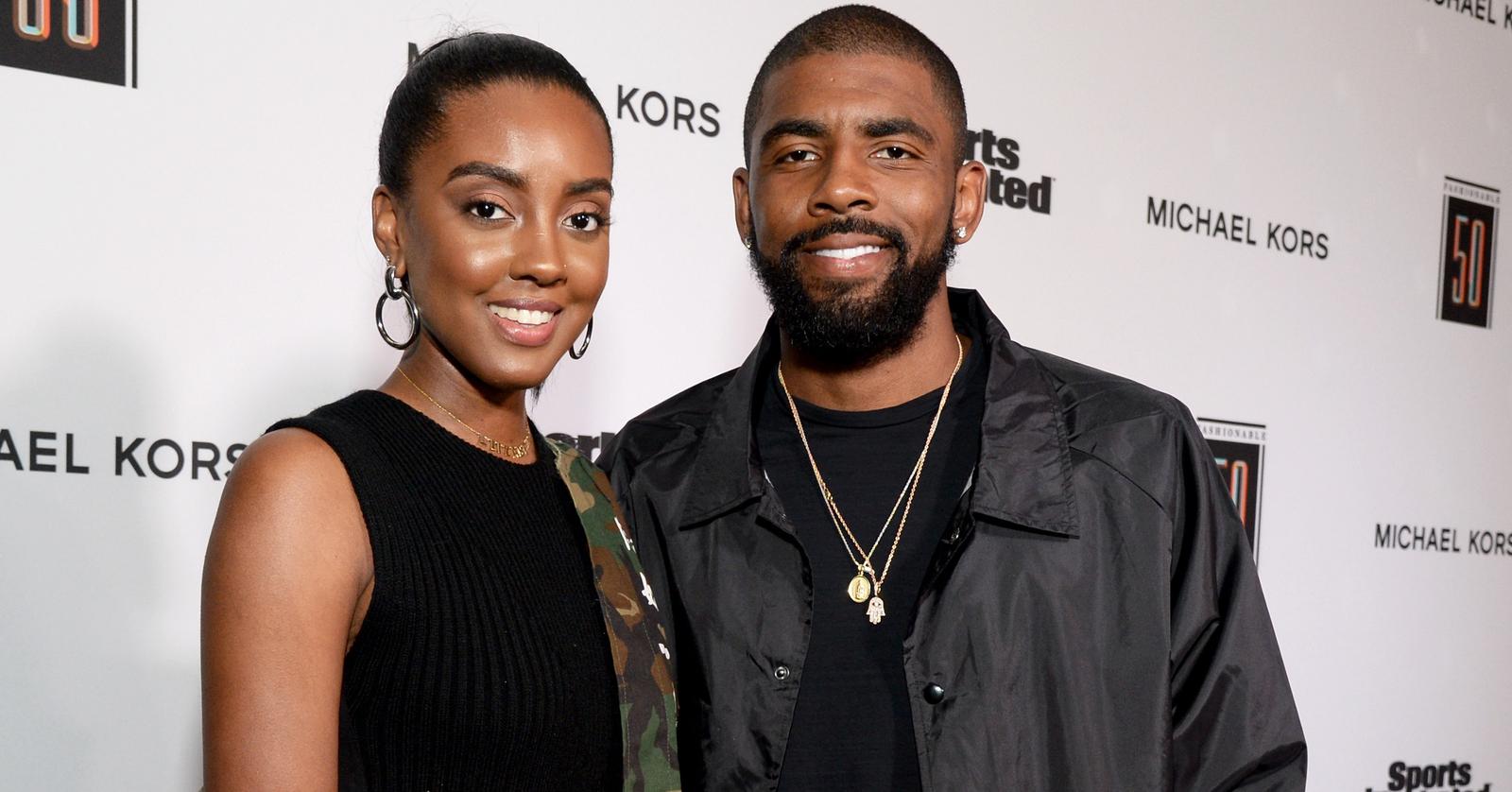 Why Is Kyrie Fasting? Here's What We Know